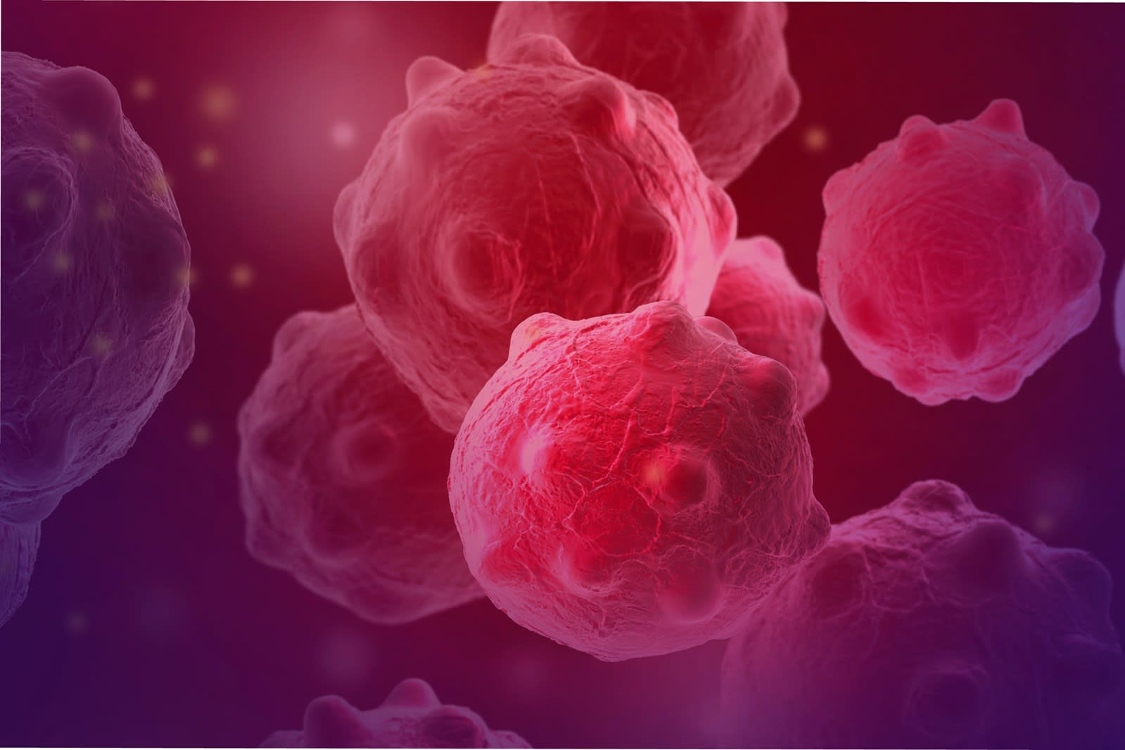 Advancing cutting-edge science for oncology patients globally